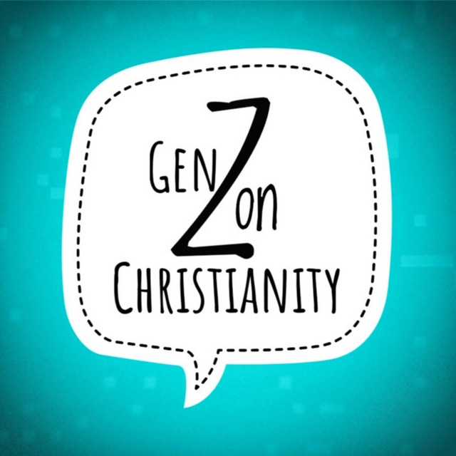 Gen Z on Christianity | Podcast on Spotify