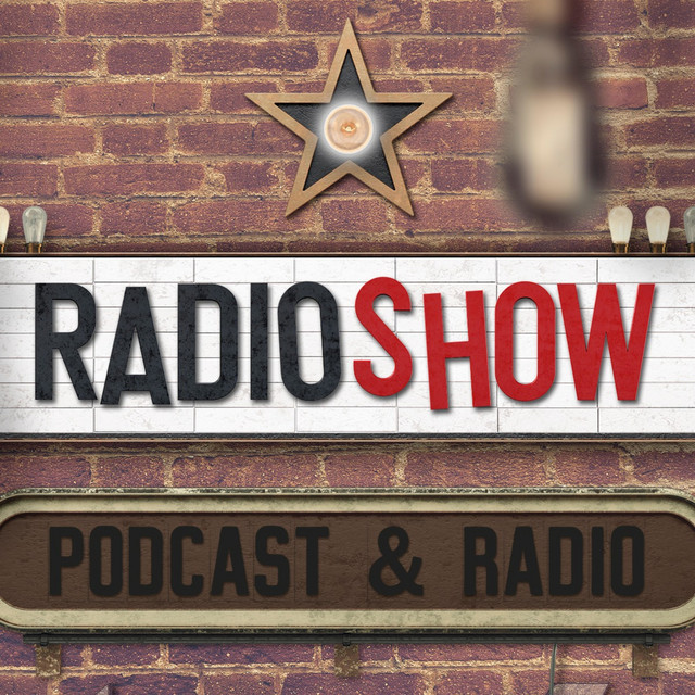 RADIOSHOW | Podcast on Spotify