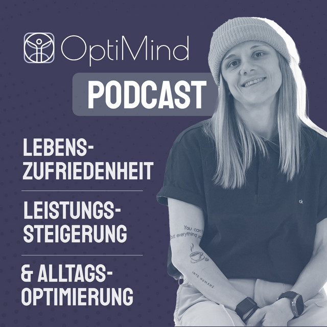 OptiMind Podcast | Podcast on Spotify