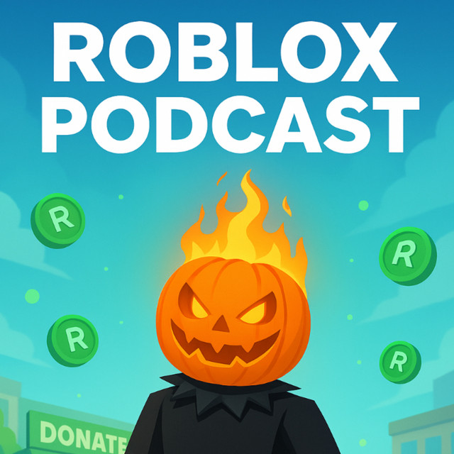 Roblox_cast | Podcast on Spotify
