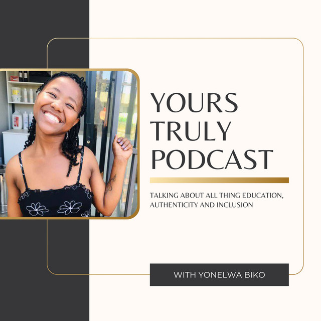 Yours Truly | Podcast on Spotify
