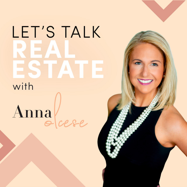 Let's Talk Real Estate | Podcast on Spotify
