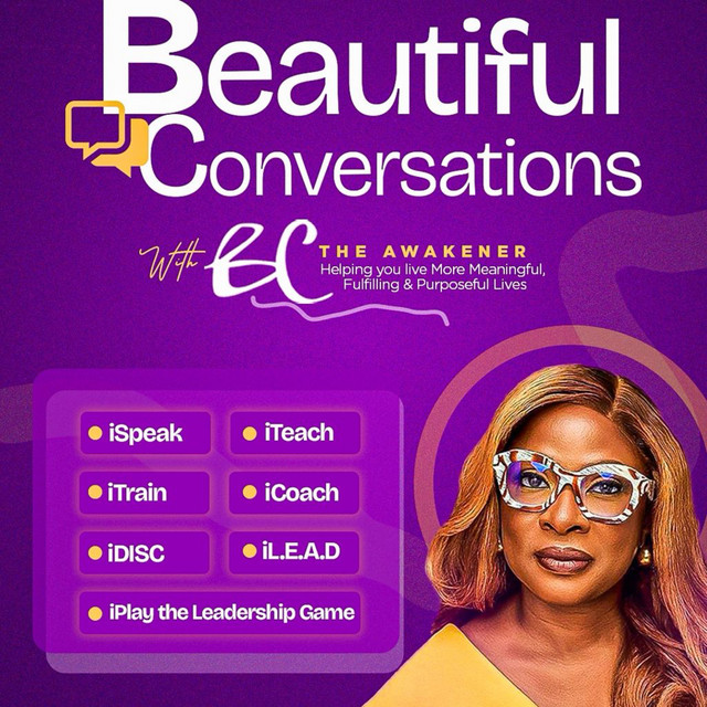 Beautiful Conversations with BC (Introduction) - Beautiful ...