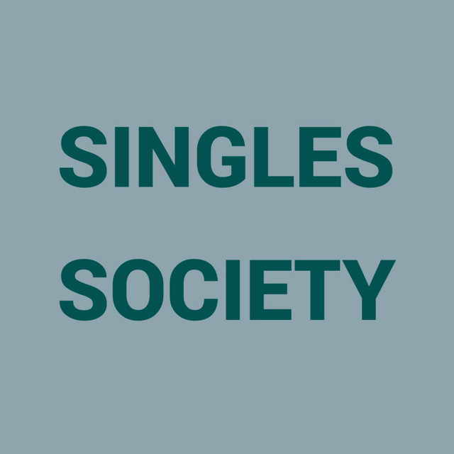 Singles Society 🤍 | Podcast on Spotify