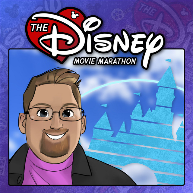 The Disney Movie Marathon | Podcast on Spotify