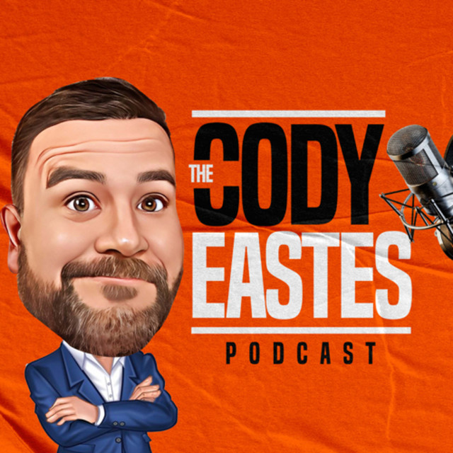 Pratt Jam - The Cody Eastes Podcast | Podcast on Spotify