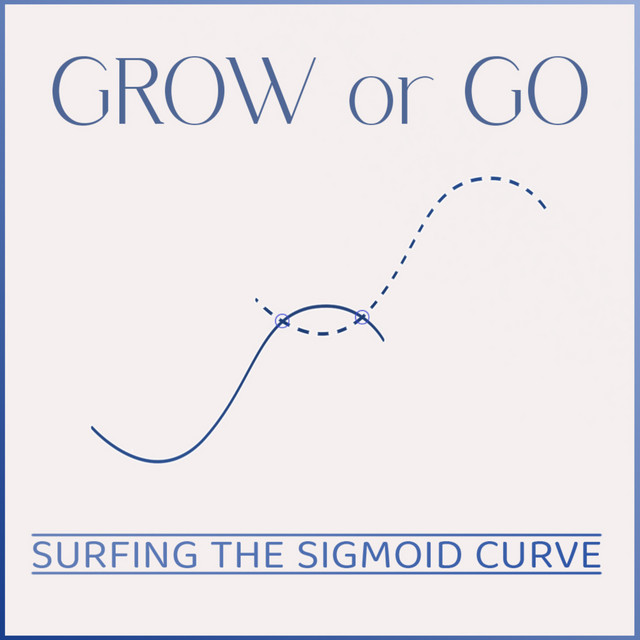 Grow or Go | Podcast on Spotify