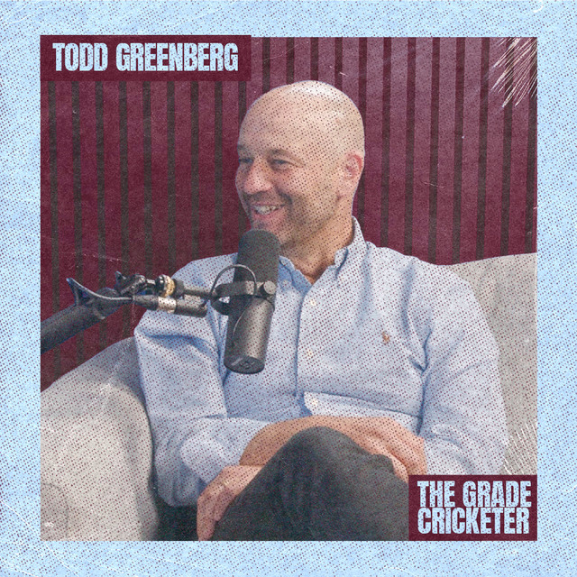 Todd Greenberg on how Australian summers will change - The Grade ...