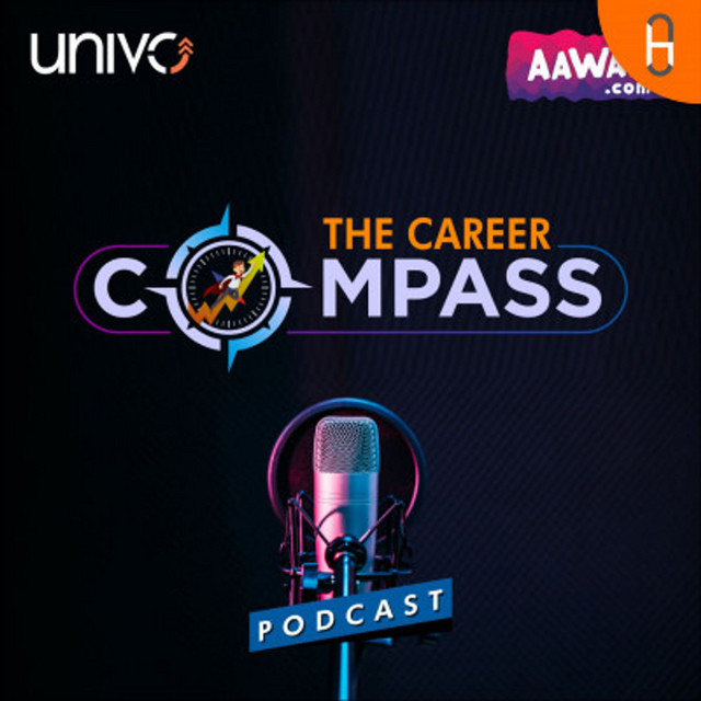 The Career Compass Podcast | Podcast on Spotify