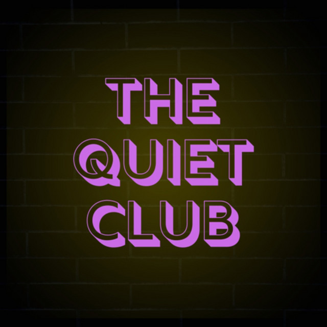 The Quiet Club | Podcast on Spotify