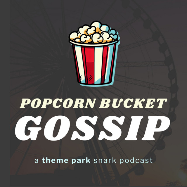 Popcorn Bucket Gossip | Podcast on Spotify