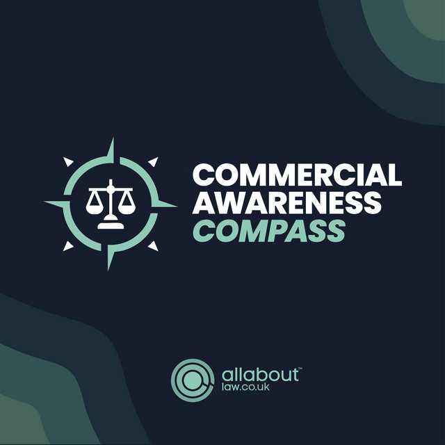 The Commercial Awareness Compass by AllAboutLaw | Podcast on Spotify