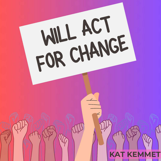 Will Act for Change | Podcast on Spotify