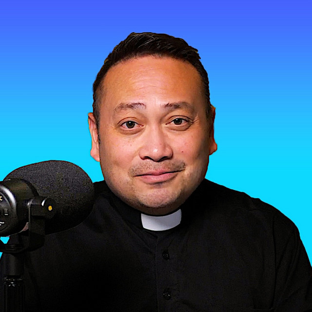 The Father Leo Show | Podcast on Spotify