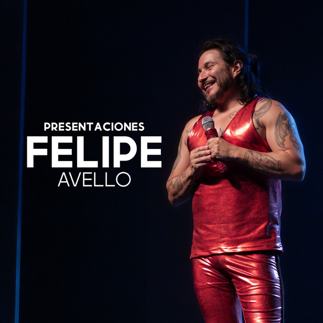 Presentaciones Felipe Avello | Podcast on Spotify