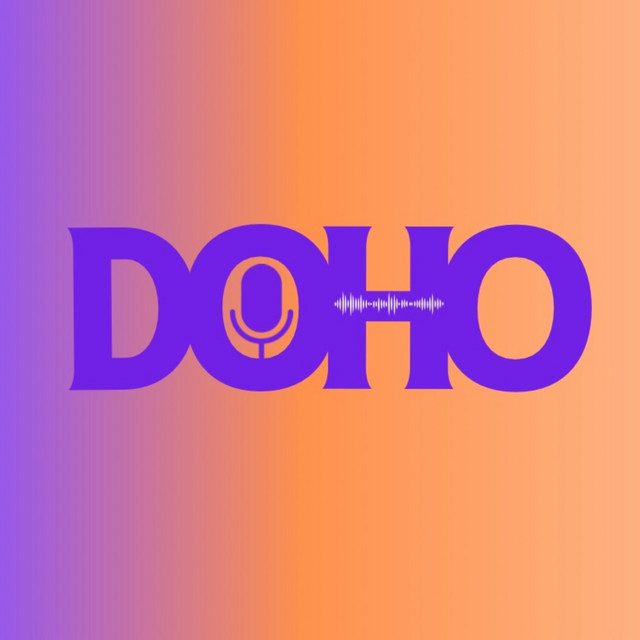 Doho | Podcast on Spotify