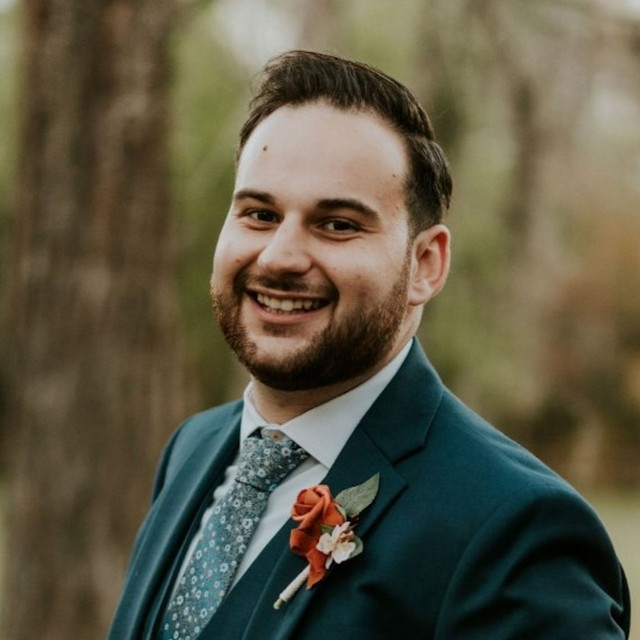 Living in God's Love with Joshua Osborn | Podcast on Spotify