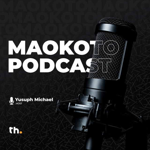 Maokoto Podcast | Podcast on Spotify