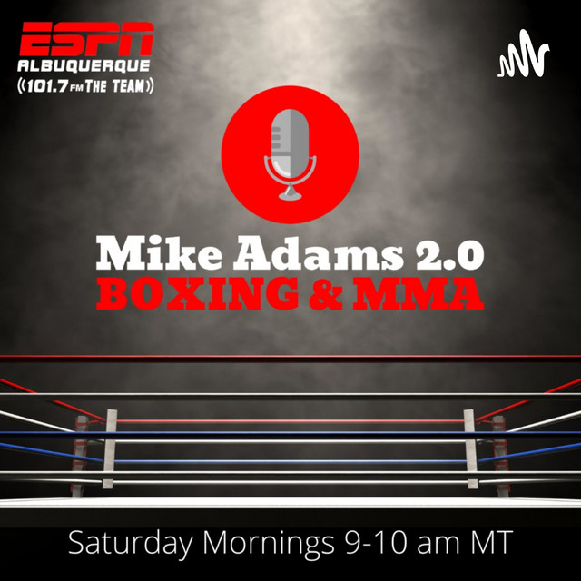 Mike Adams 2.0 | Podcast on Spotify
