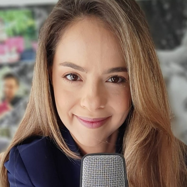 Bruna Valle | Podcast on Spotify