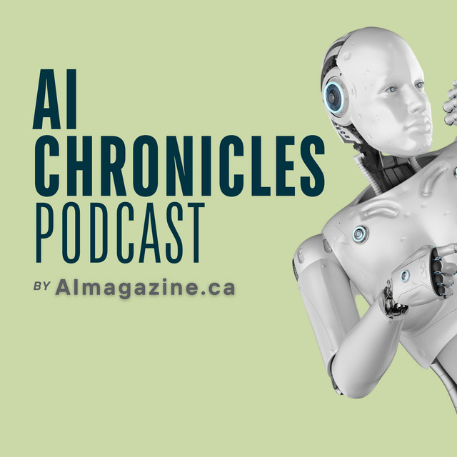 AI Chronicles | Podcast on Spotify