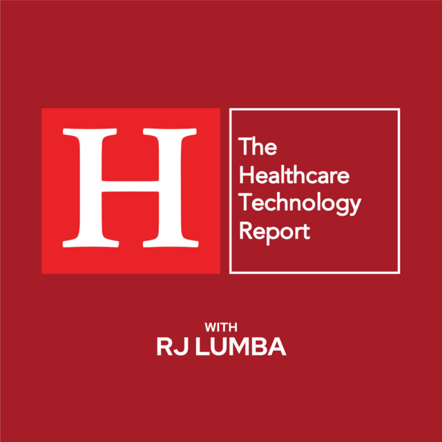 Transforming Global Health: HIMSS’ Hal Wolf - The Healthcare Technology ...