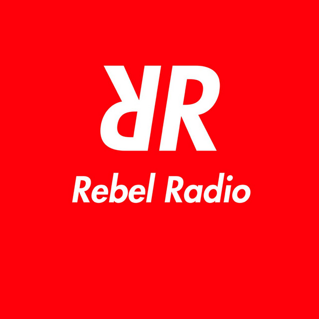 Rebel Radio | Podcast on Spotify