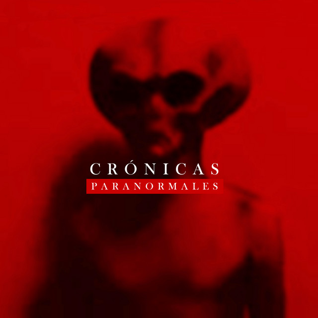 Crónicas Paranormales | Podcast on Spotify