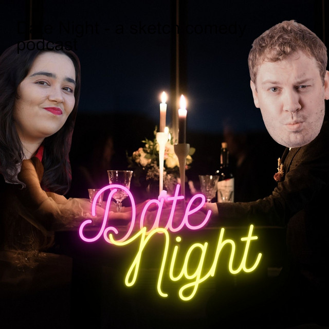 Date Night | Podcast on Spotify