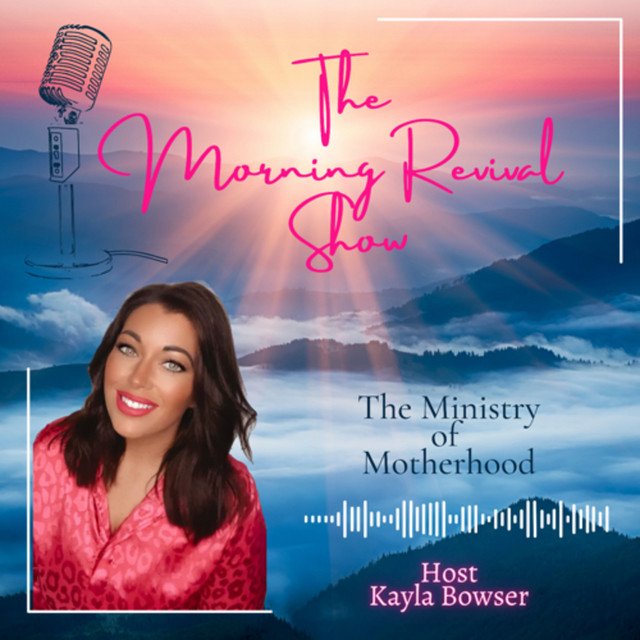 The Morning Revival Show | Podcast on Spotify