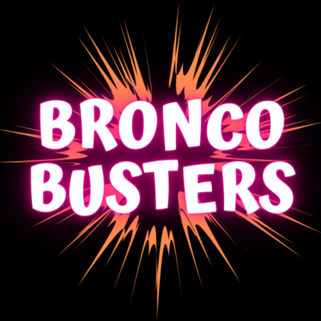 Bronco Busters | Podcast on Spotify