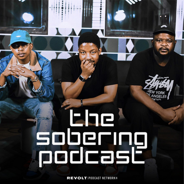 Analyzing the Big Brother Theory and more with Kwesta - The Sobering ...
