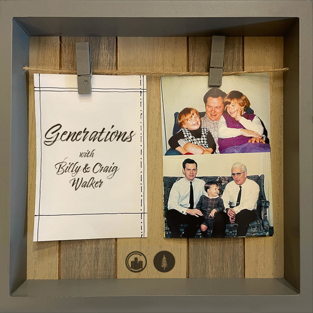 Generations | Podcast on Spotify