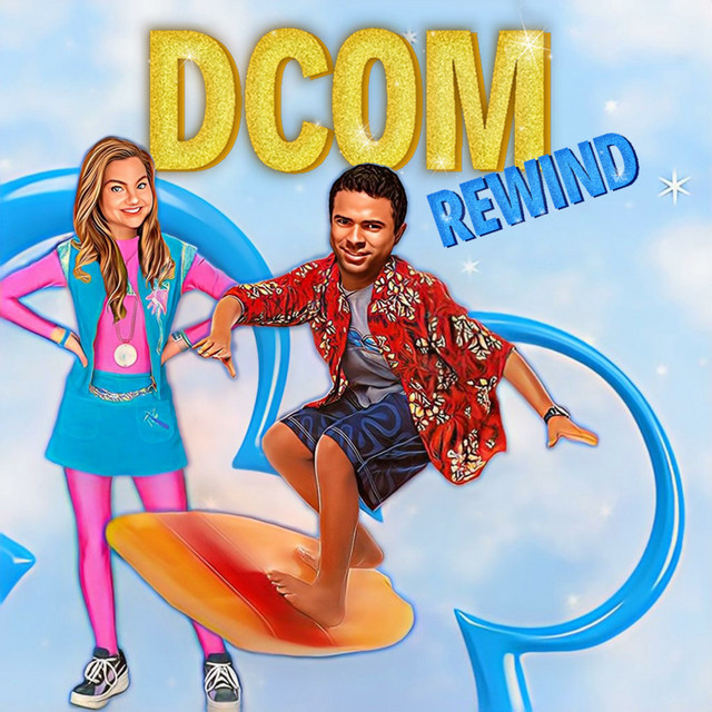 DCOM Rewind | Podcast on Spotify