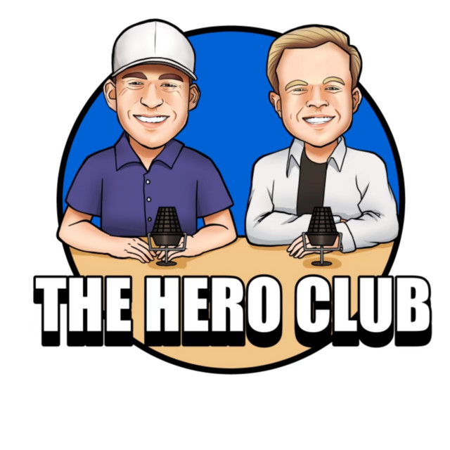 The Hero Club | Podcast on Spotify