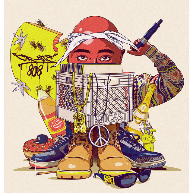 Early Access: Black Star’s ‘No Fear of Time’ Album Review - Crate 808 ...