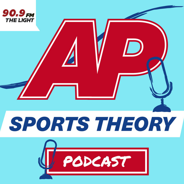 AP Sports Theory | Podcast on Spotify