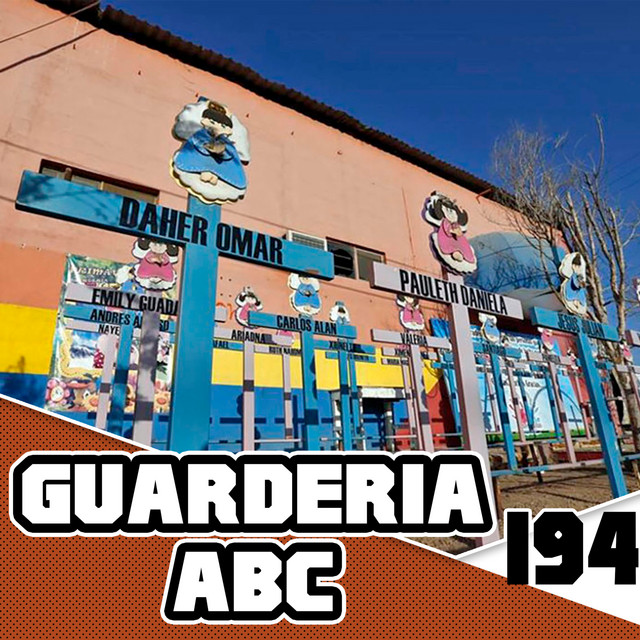 La Tragedia De La Guardería ABC - Geeks Supremos | Podcast on Spotify