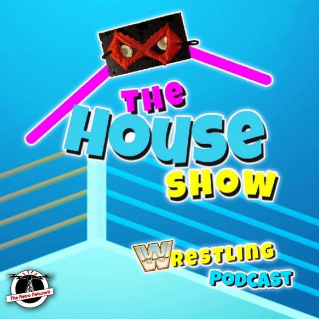 The House Show | Podcast on Spotify