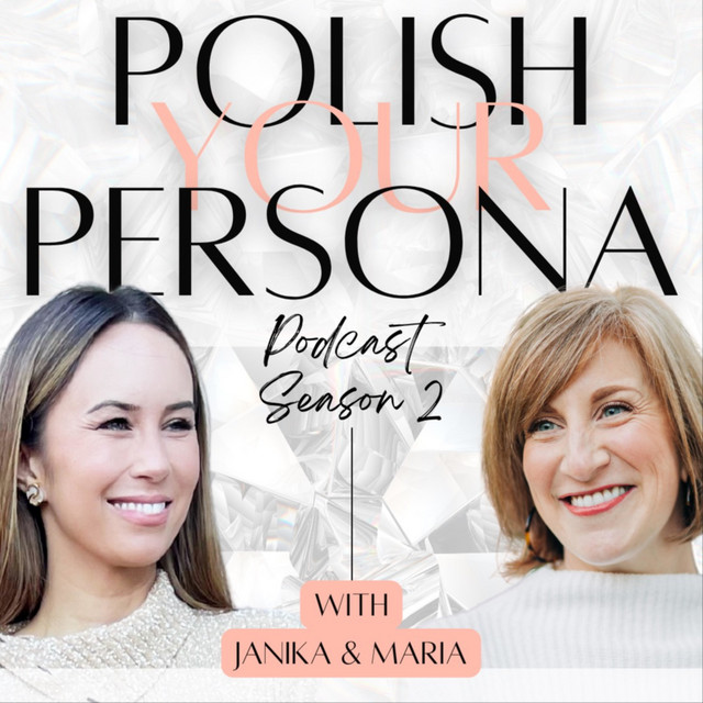 Polish Your Persona | Podcast on Spotify