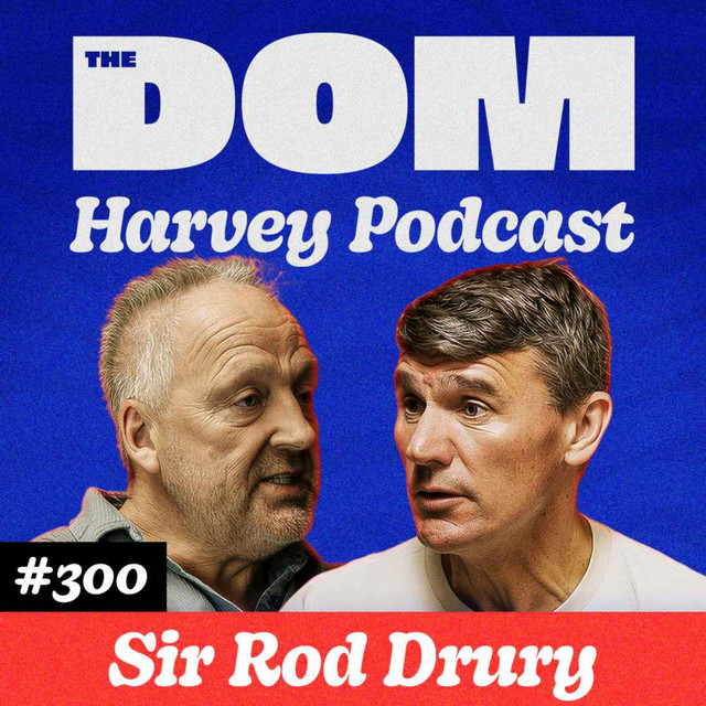 Sir Rod Drury (Xero Founder) on NZ’s Biggest Challenges - The Dom ...