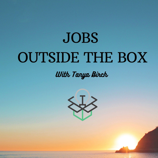 Jobs Outside the Box | Podcast on Spotify