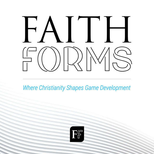 Faith Forms Podcast | Podcast on Spotify