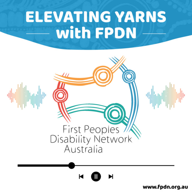 Episode 1: Yarning with Aunty Kay: Strength, Culture, and Advocacy ...