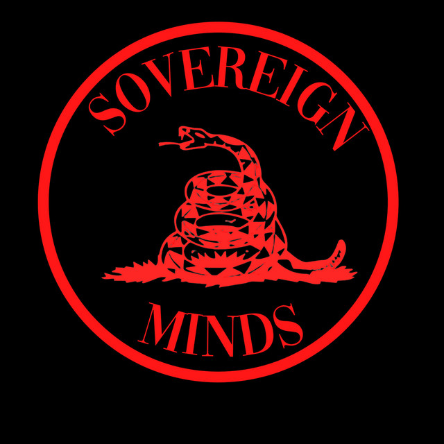 Sovereign Minds | Podcast on Spotify