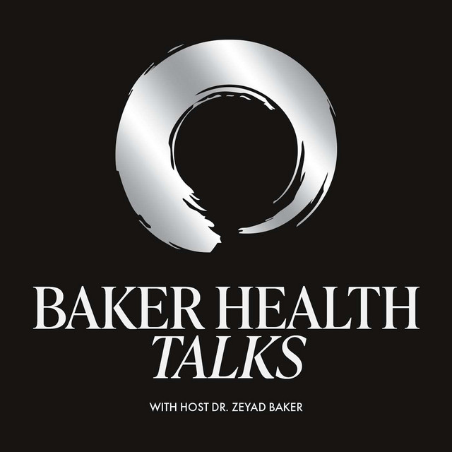 Baker Health Talks | Podcast on Spotify