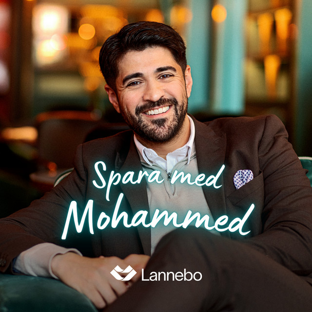 Spara Med Mohammed | Podcast on Spotify