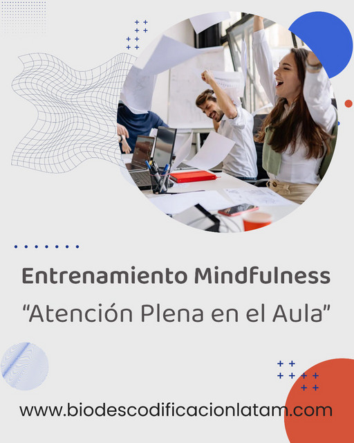Mindfulness (Atención plena) en el aula | Podcast on Spotify