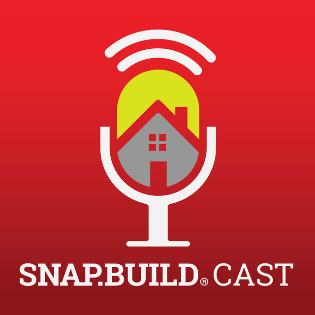 Snap.Build Cast | Podcast on Spotify