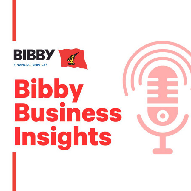 Bibby Financial Services | Podcast on Spotify